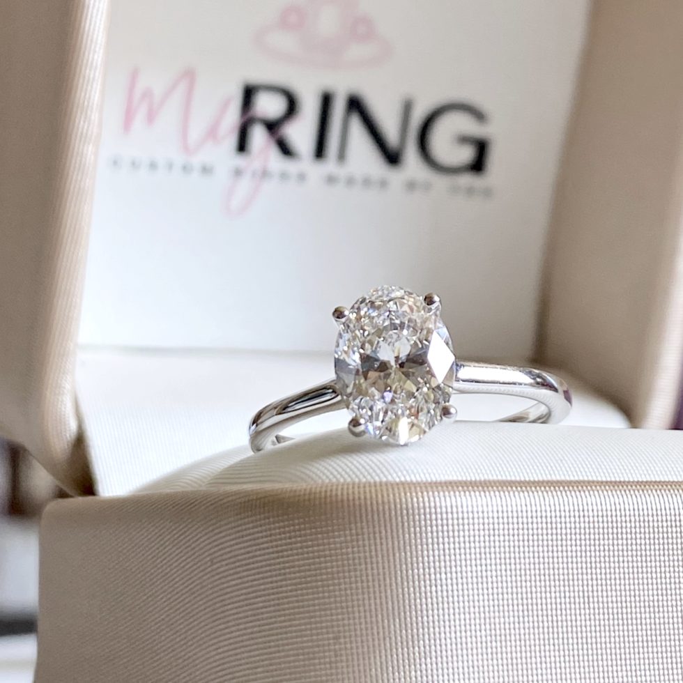 Home - MyRing